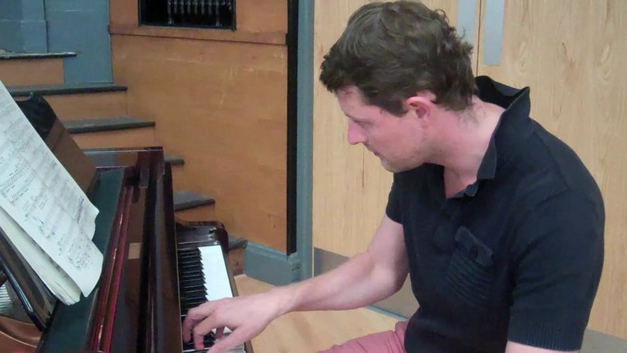 Nicholas Chalmers & Noye’s Fludde - KT Wong