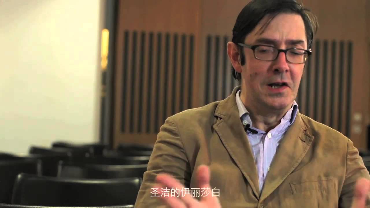 The Wagner Interviews: David Nice - KT Wong