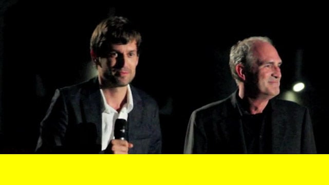 Introducing the Archipelago Cinema in Venice - KT Wong