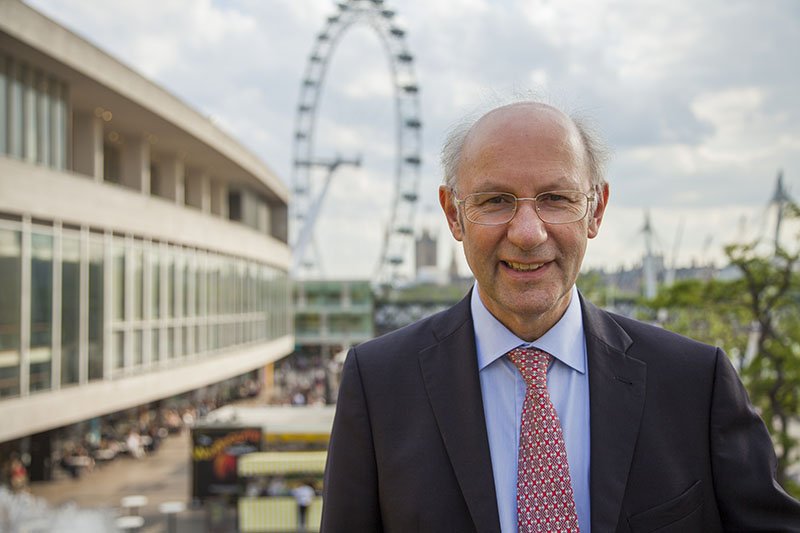 David Whelton - KT Wong