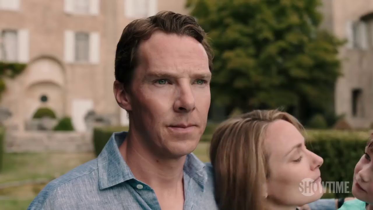 Benedict Cumberbatch's Patrick Melrose will launch on Sky Atlantic on ...