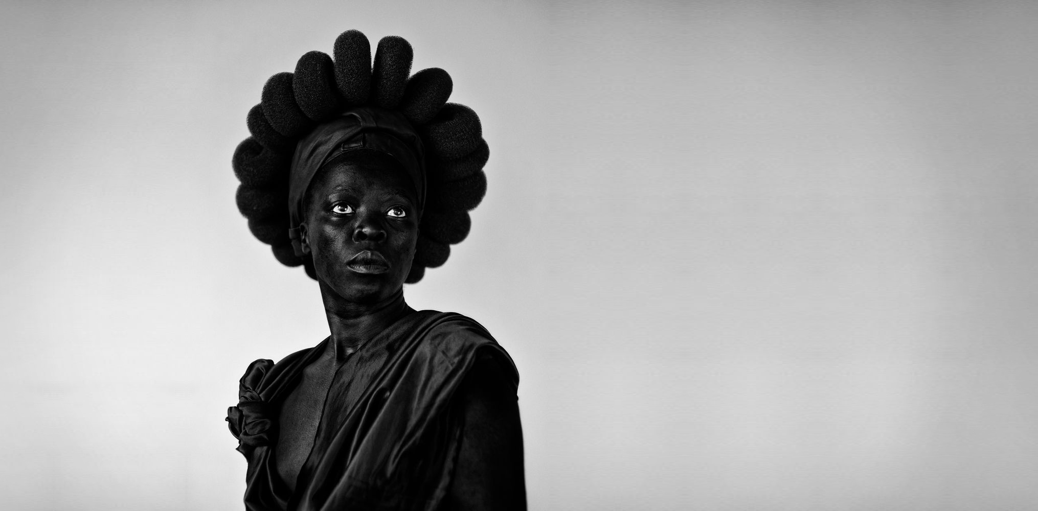 Tate Modern presents the first major retrospective of visual activist ...