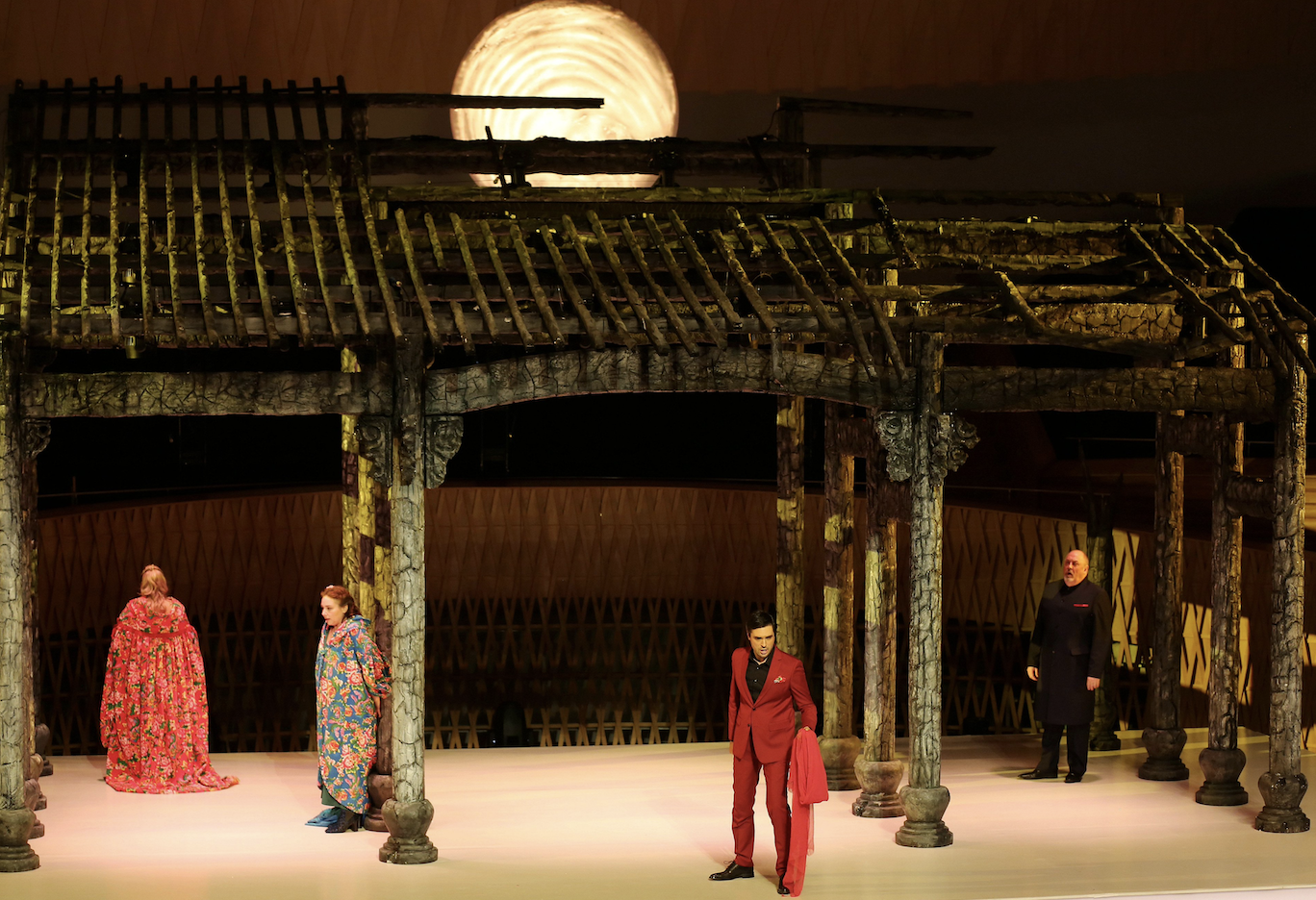 SEMELE Re-Imagined: Opera comes to the Shanghai International Arts ...