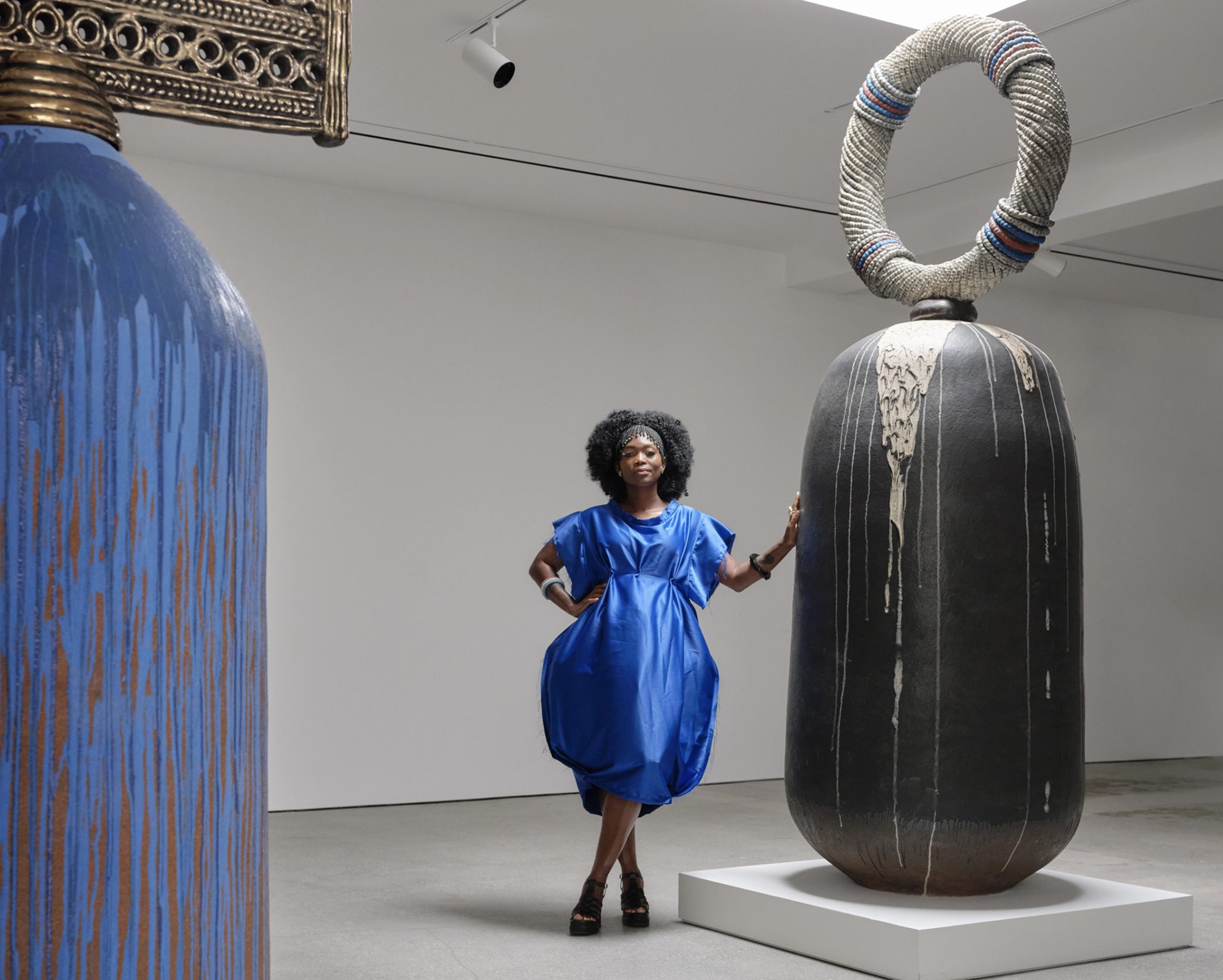 Southern Guild: Zizipho Poswa - KT Wong